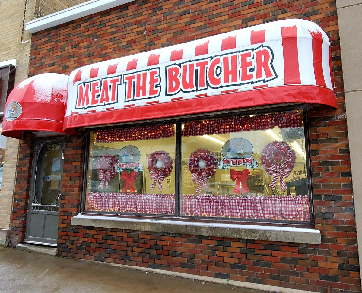 Meat The Butcher – Tagged "Mount Forest" – Shop Wellington North