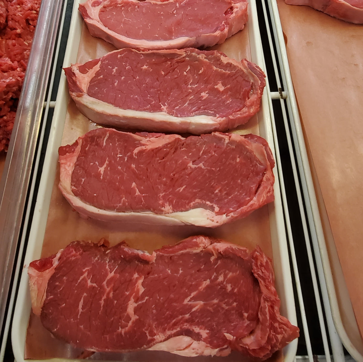 Meat the Butcher Gift Certificates – Shop Wellington North